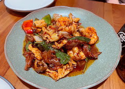 Food Menu | Pattaya Wok Asian Kitchen Southport CT